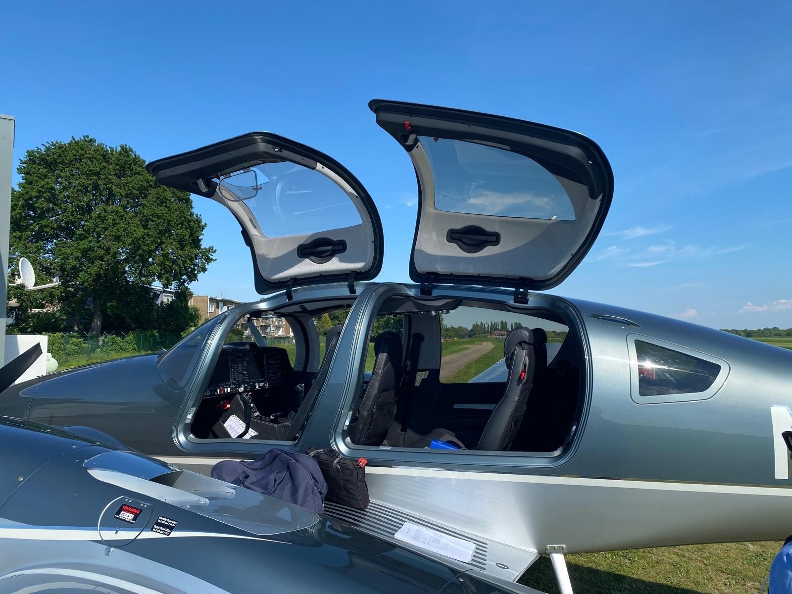 2016 Diamond DA-62 For Sale | CH. 540 hrs. | AvBuyer