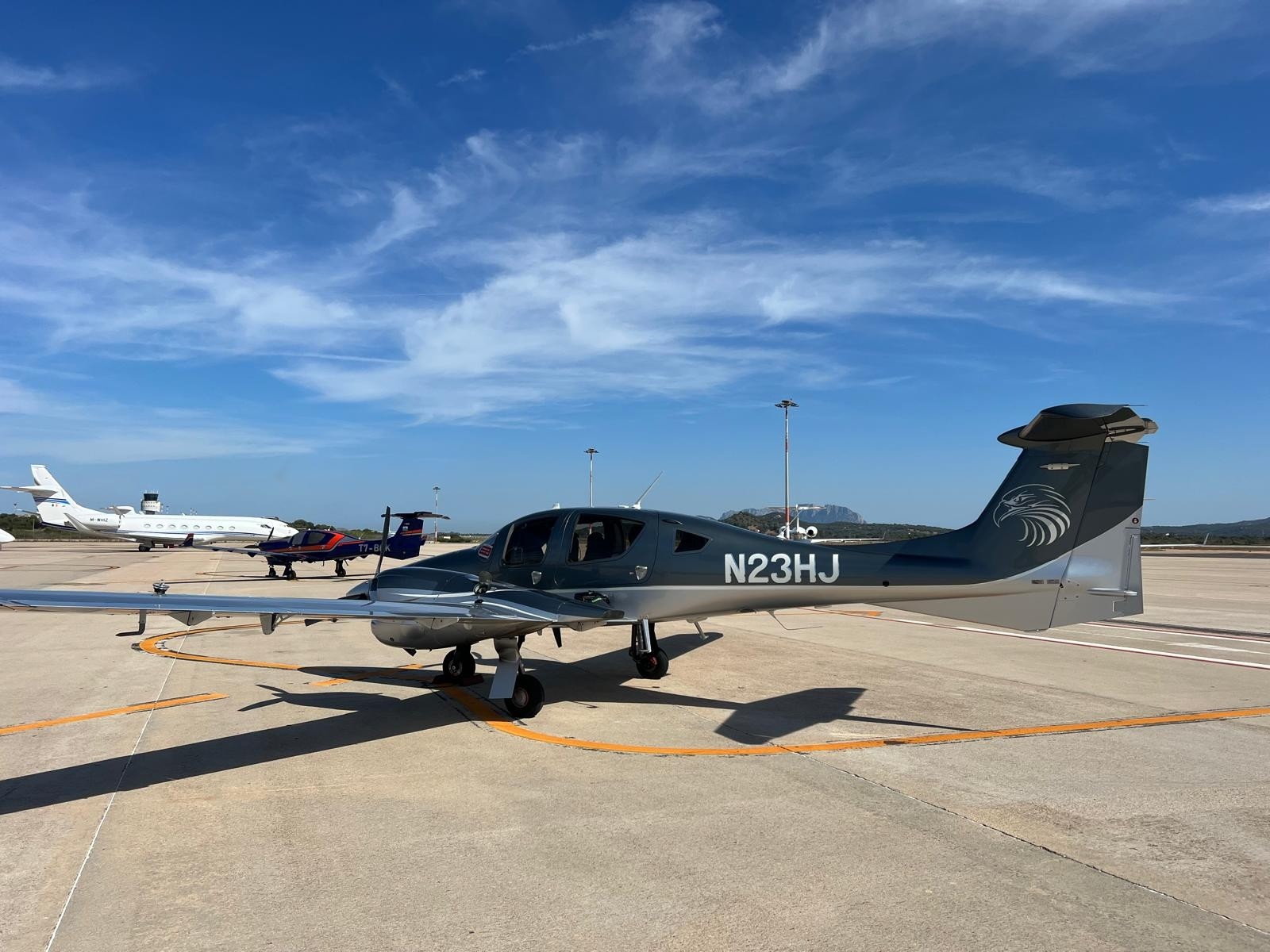 2016 Diamond DA-62 For Sale | CH. 540 hrs. | AvBuyer