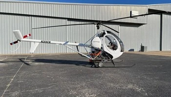 Schweizer 300C for Sale | AvBuyer