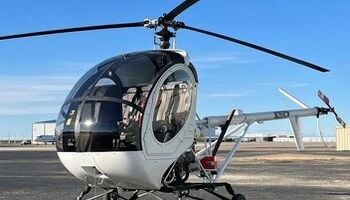 Schweizer 300C for Sale | AvBuyer