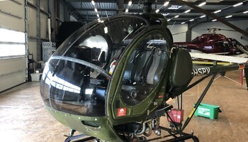 Schweizer Helicopters for Sale | AvBuyer