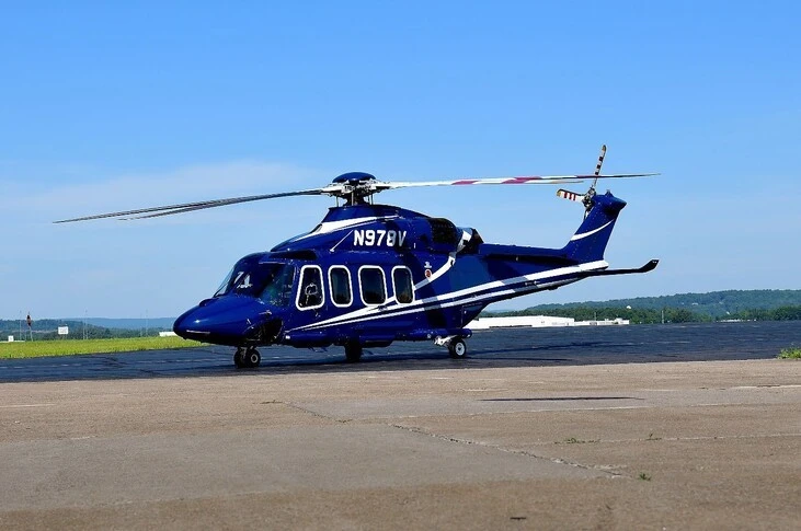2014 Agusta AW139 For Sale | PA, US. 3176 hrs. | AvBuyer