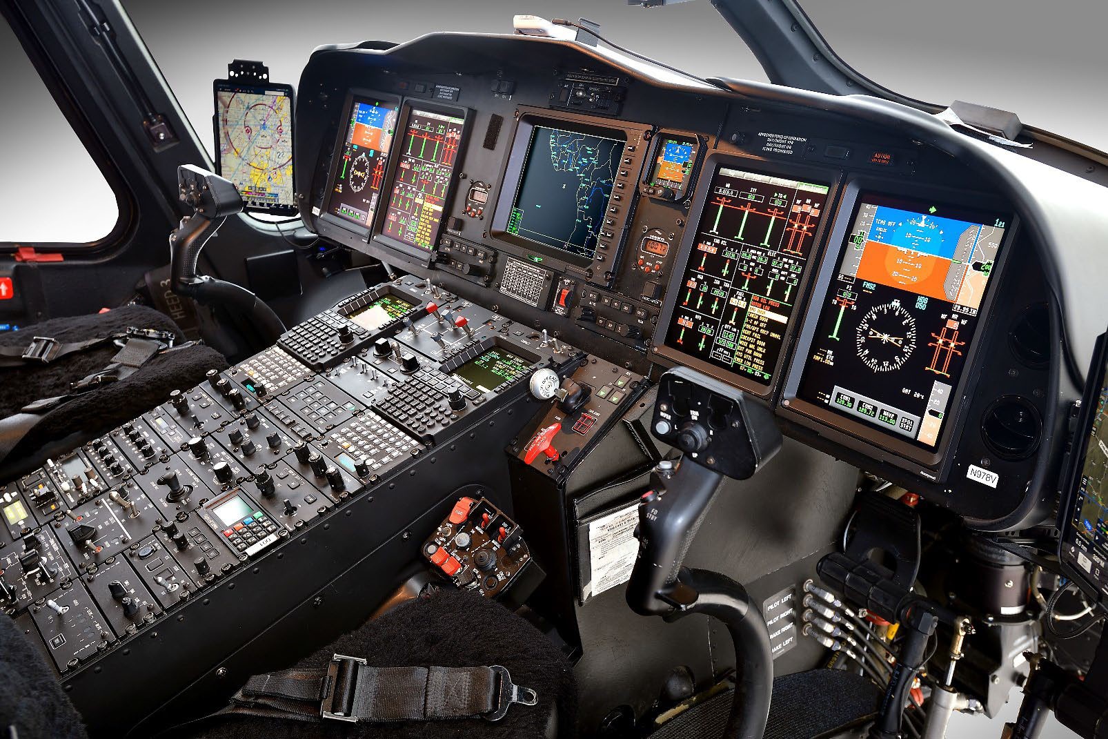 Agusta AW139 Helicopters for Sale | AvBuyer