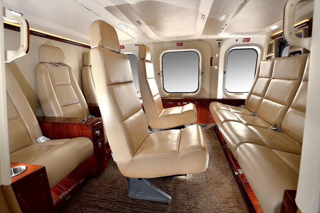 Agusta AW139 Helicopters for Sale | AvBuyer