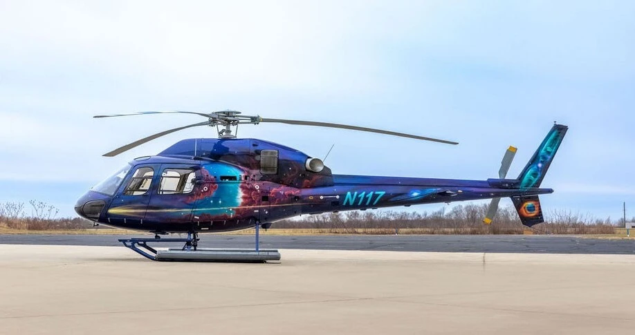 2014 Airbus/Eurocopter AS 355NP For Sale | CT, US. 902 hrs. | AvBuyer