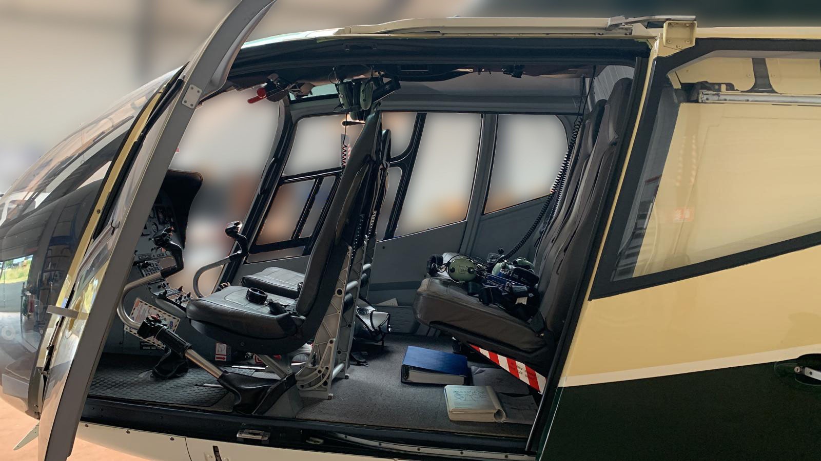 Airbus/Eurocopter EC 120B Helicopters for Sale | AvBuyer