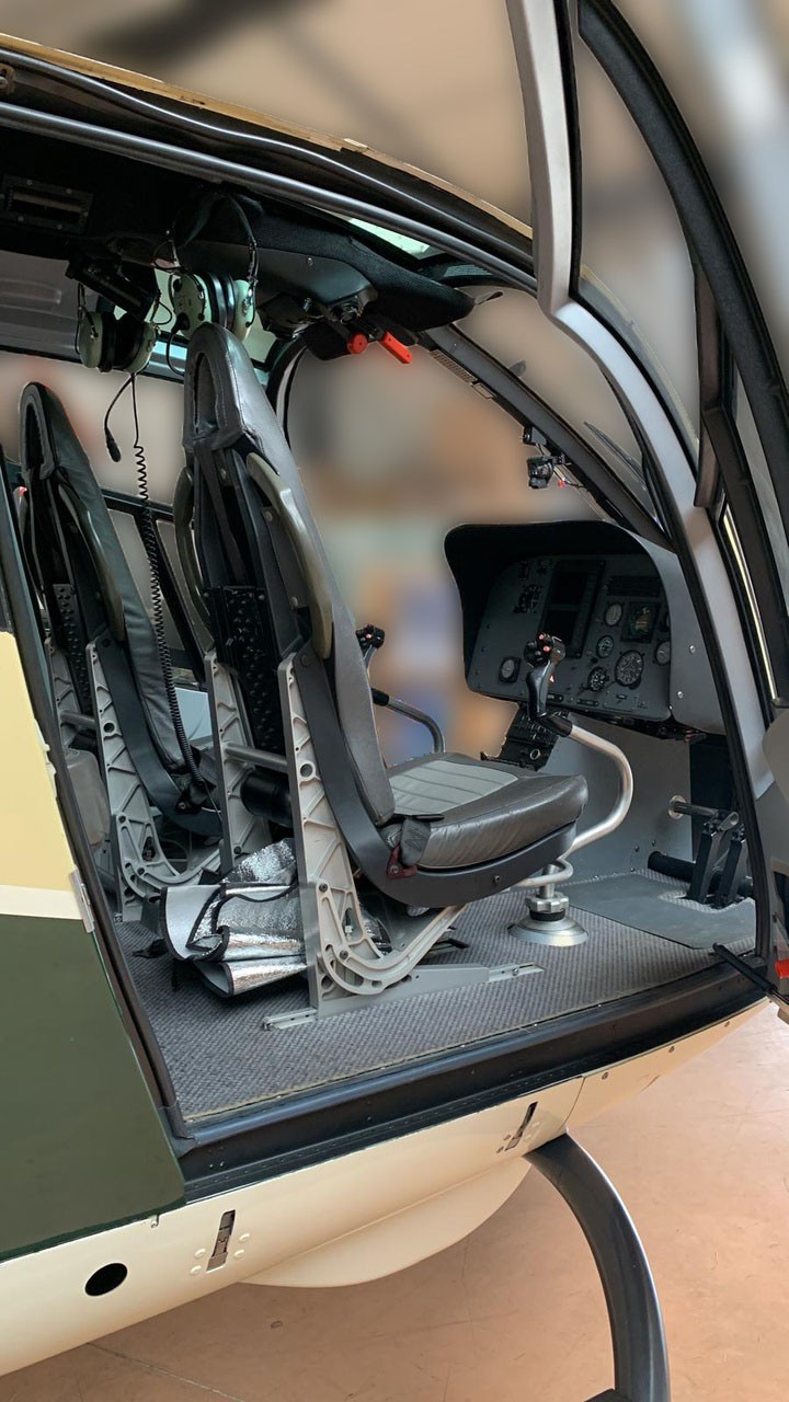 Airbus/Eurocopter EC 120B Helicopters for Sale | AvBuyer