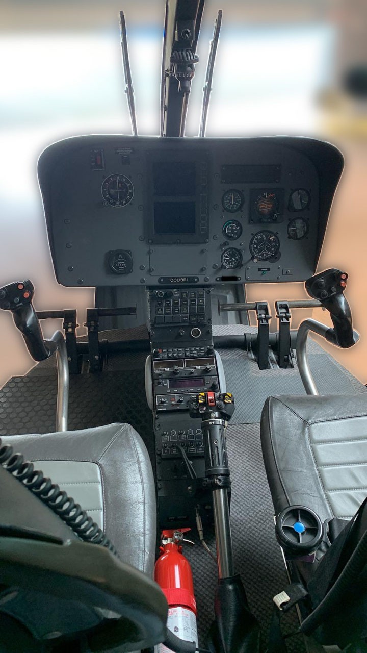 Airbus/Eurocopter EC 120B Helicopters for Sale | AvBuyer