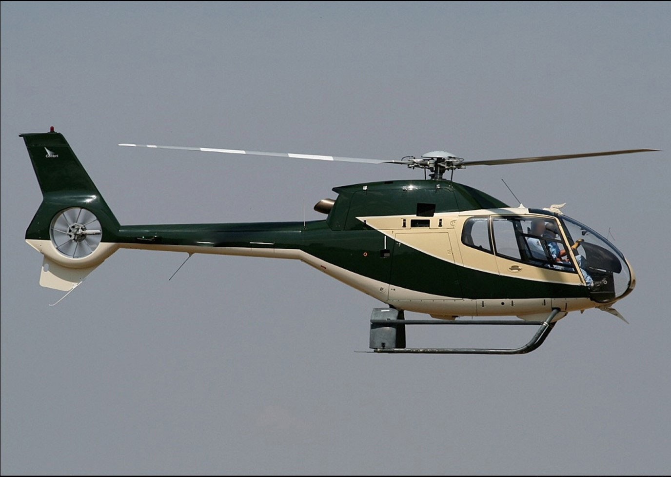 Airbus/Eurocopter EC 120B Helicopters for Sale | AvBuyer