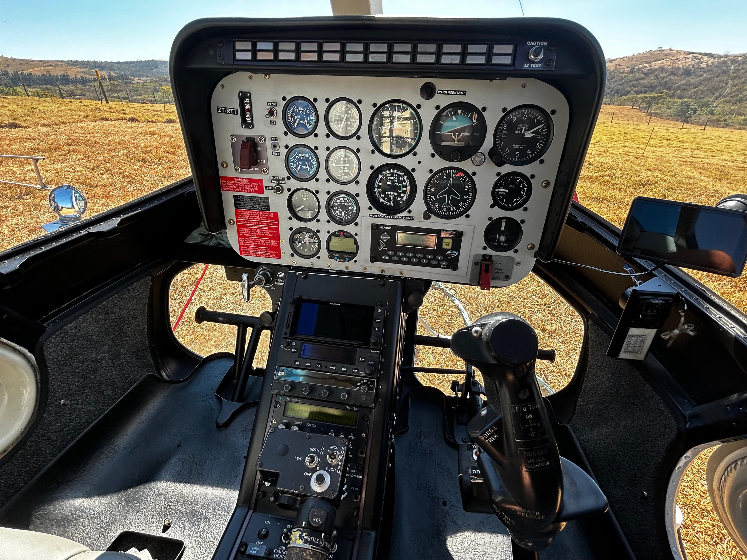 Bell 206L 3 Helicopters for Sale - Page 2 | AvBuyer