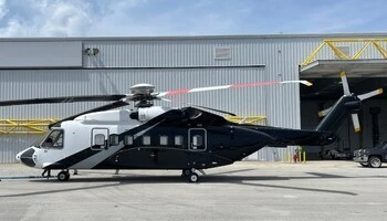 Sikorsky S-92 Helicopters for Sale | AvBuyer