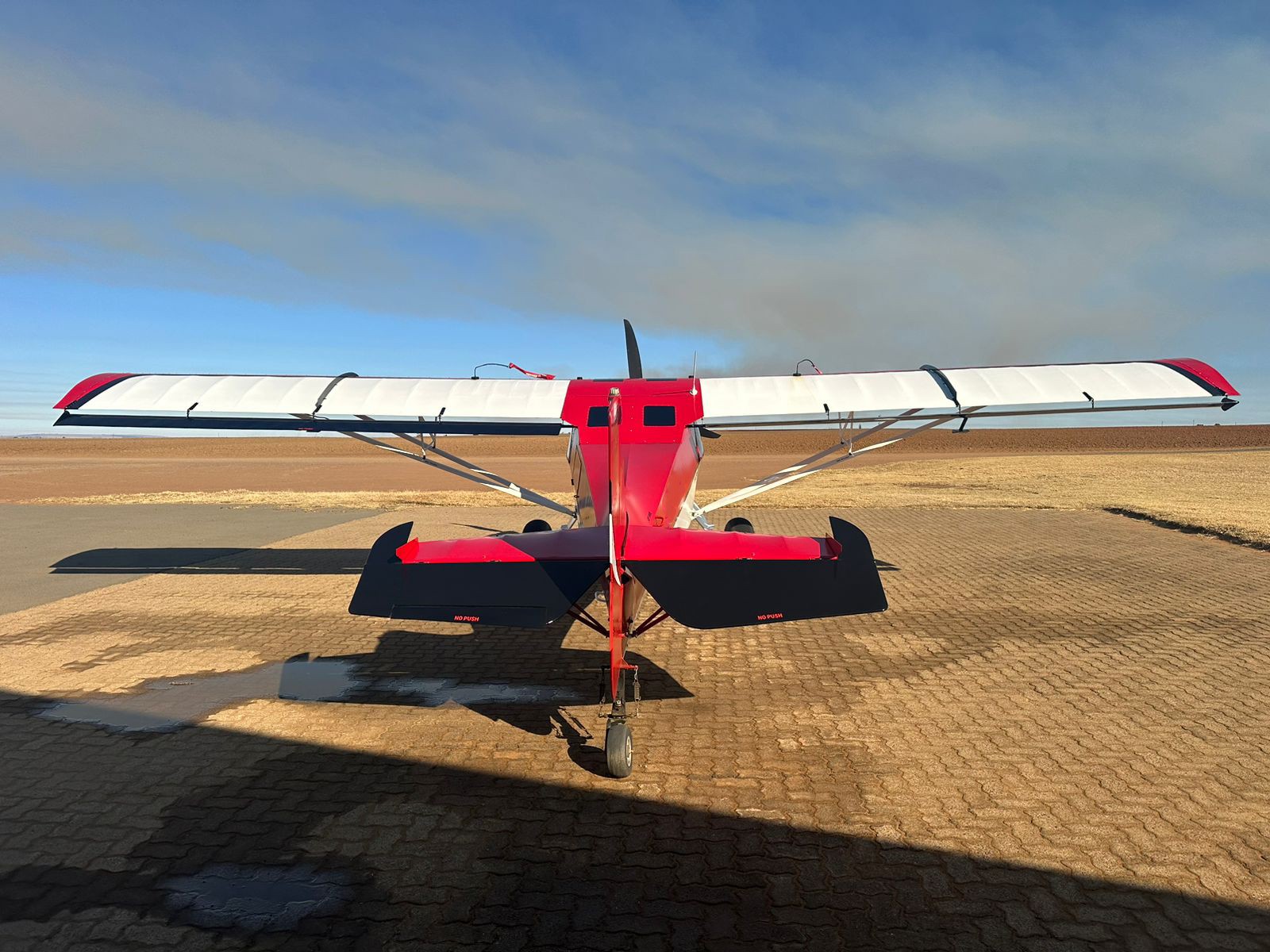 Light Aircraft for Sale (ELA, Sport, UL & VLA) | AvBuyer