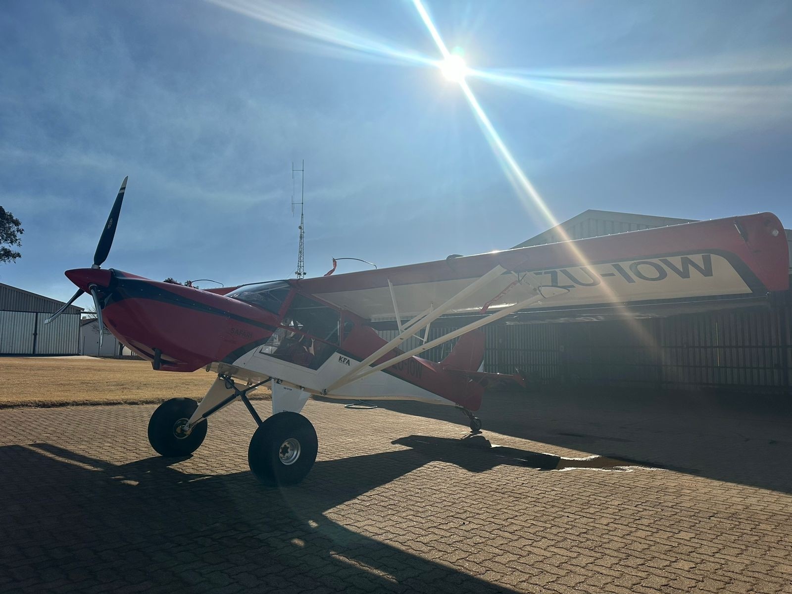 Light Aircraft for Sale (ELA, Sport, UL & VLA) | AvBuyer