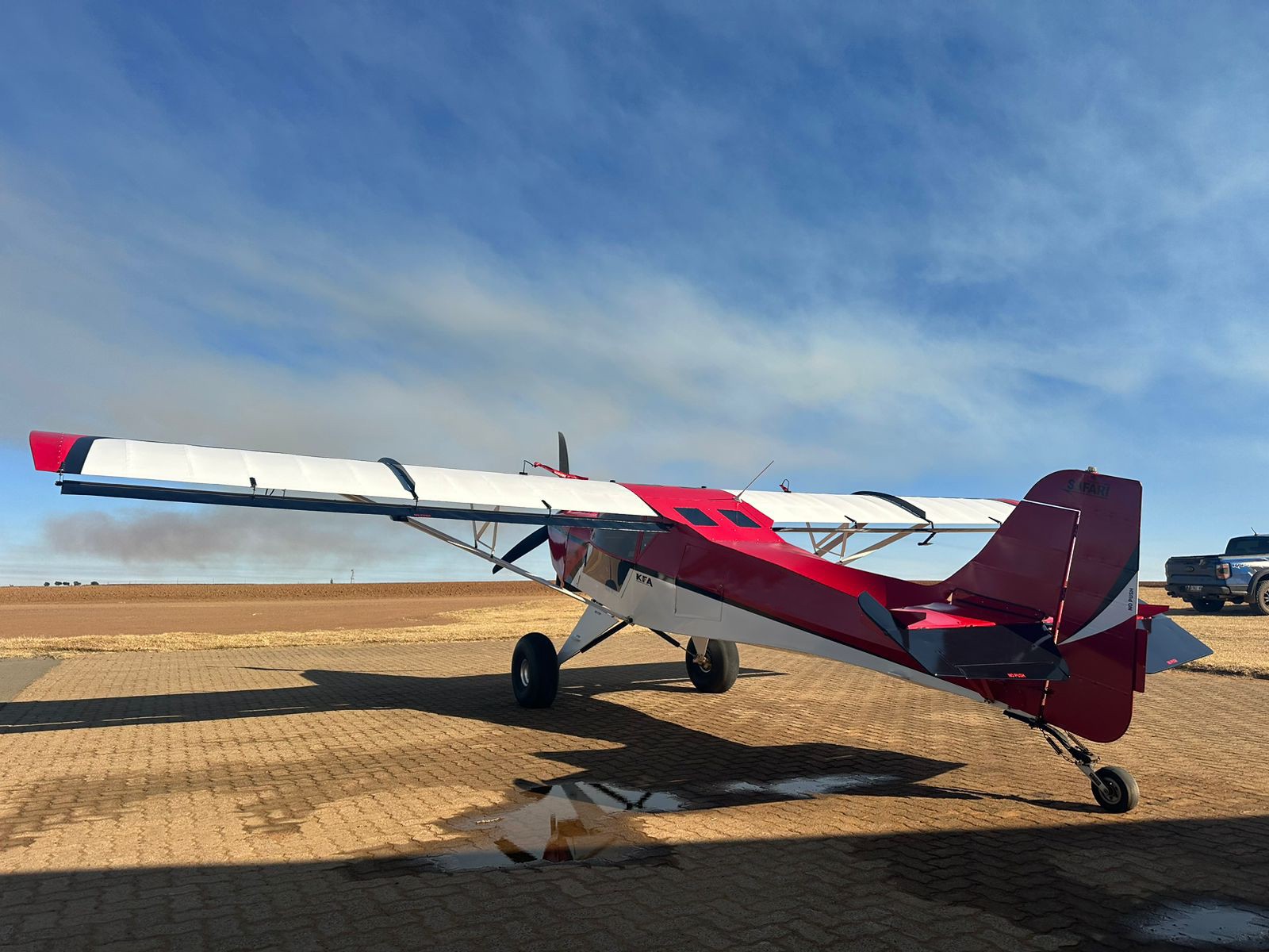 Light Aircraft for Sale (ELA, Sport, UL & VLA) | AvBuyer