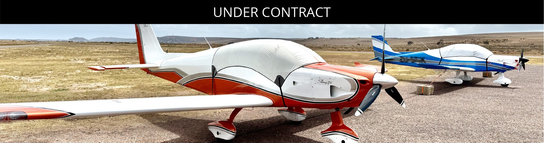 Light Aircraft for Sale (ELA, Sport, UL & VLA) | AvBuyer