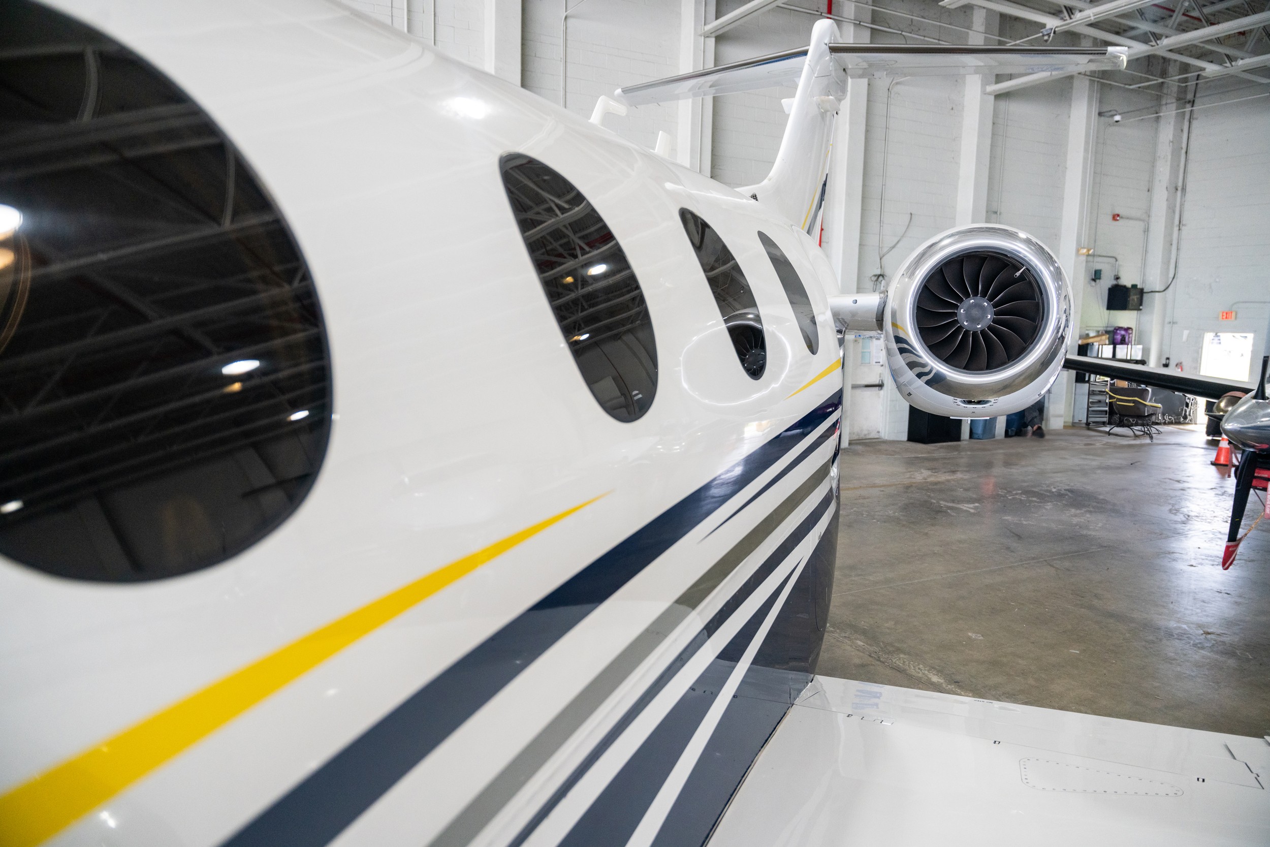 Beechcraft Premier 1 Jets for Sale Worldwide | AvBuyer