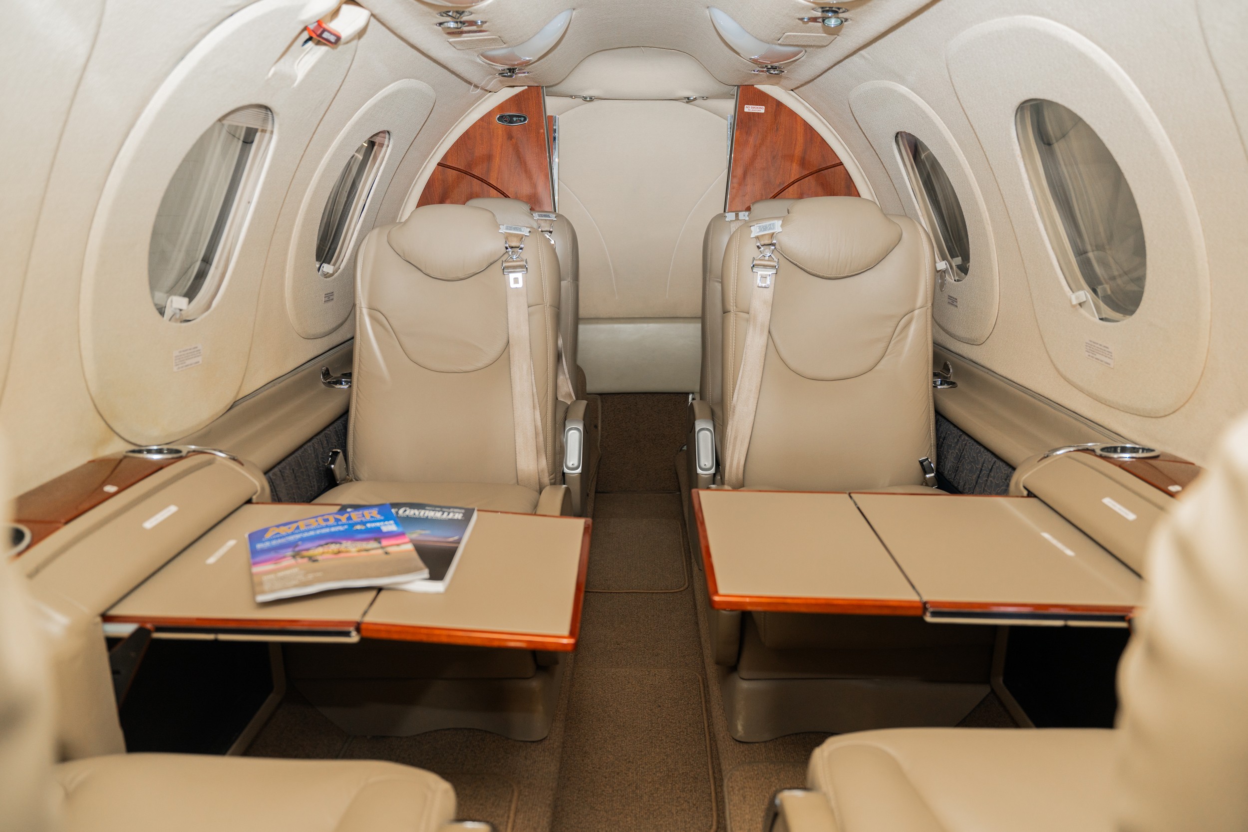 Beechcraft Premier 1 Jets for Sale Worldwide | AvBuyer