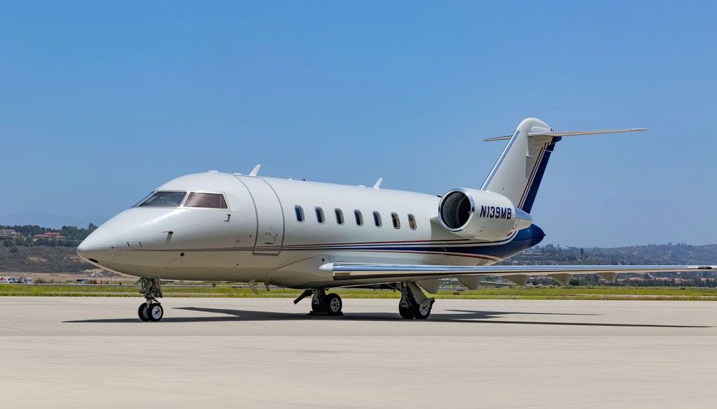 Private jets for sale worldwide | AvBuyer