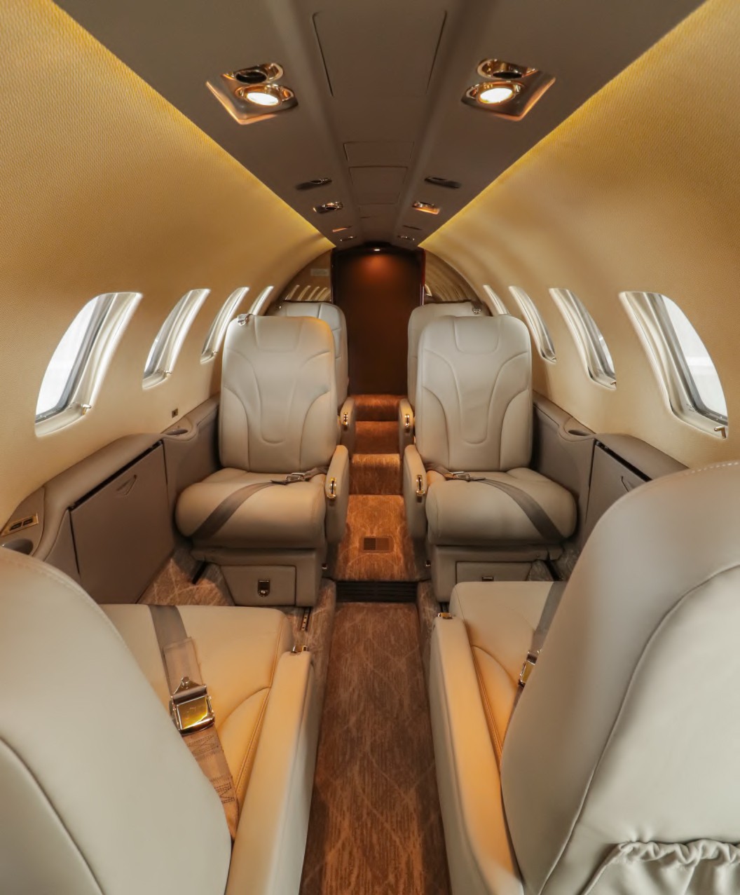 2004 Cessna Citation Bravo For Sale | FL, US. 7145.2 hrs. | AvBuyer