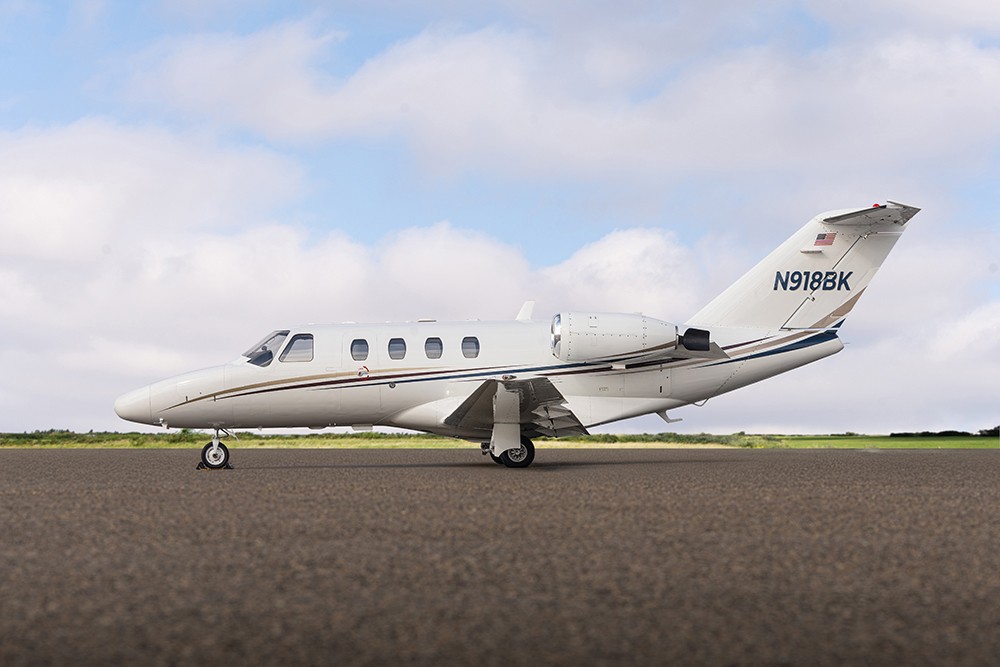 Cessna Citation CJ1 Jets for Sale Worldwide | AvBuyer