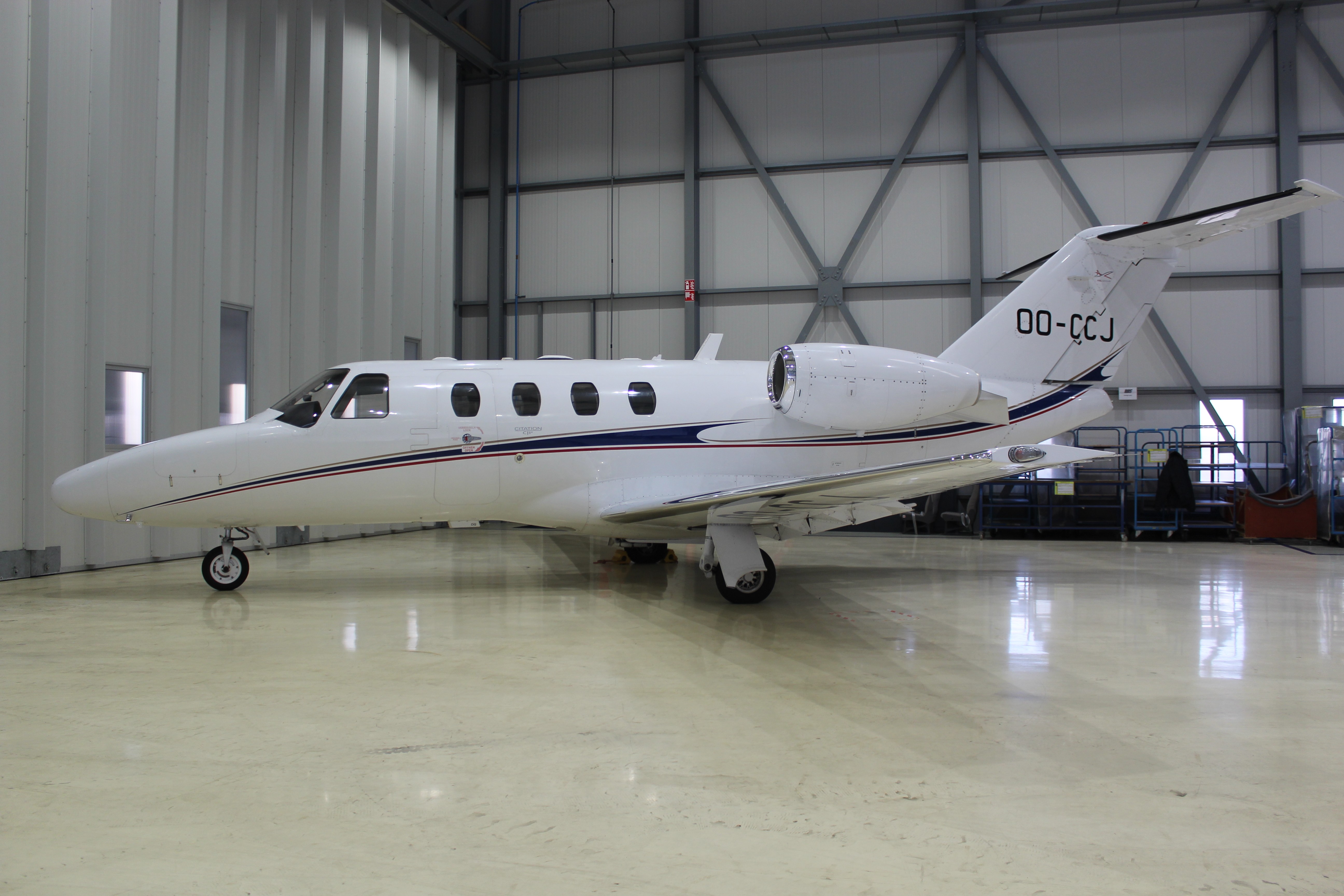 Cessna Citation CJ1 Jets for Sale Worldwide | AvBuyer