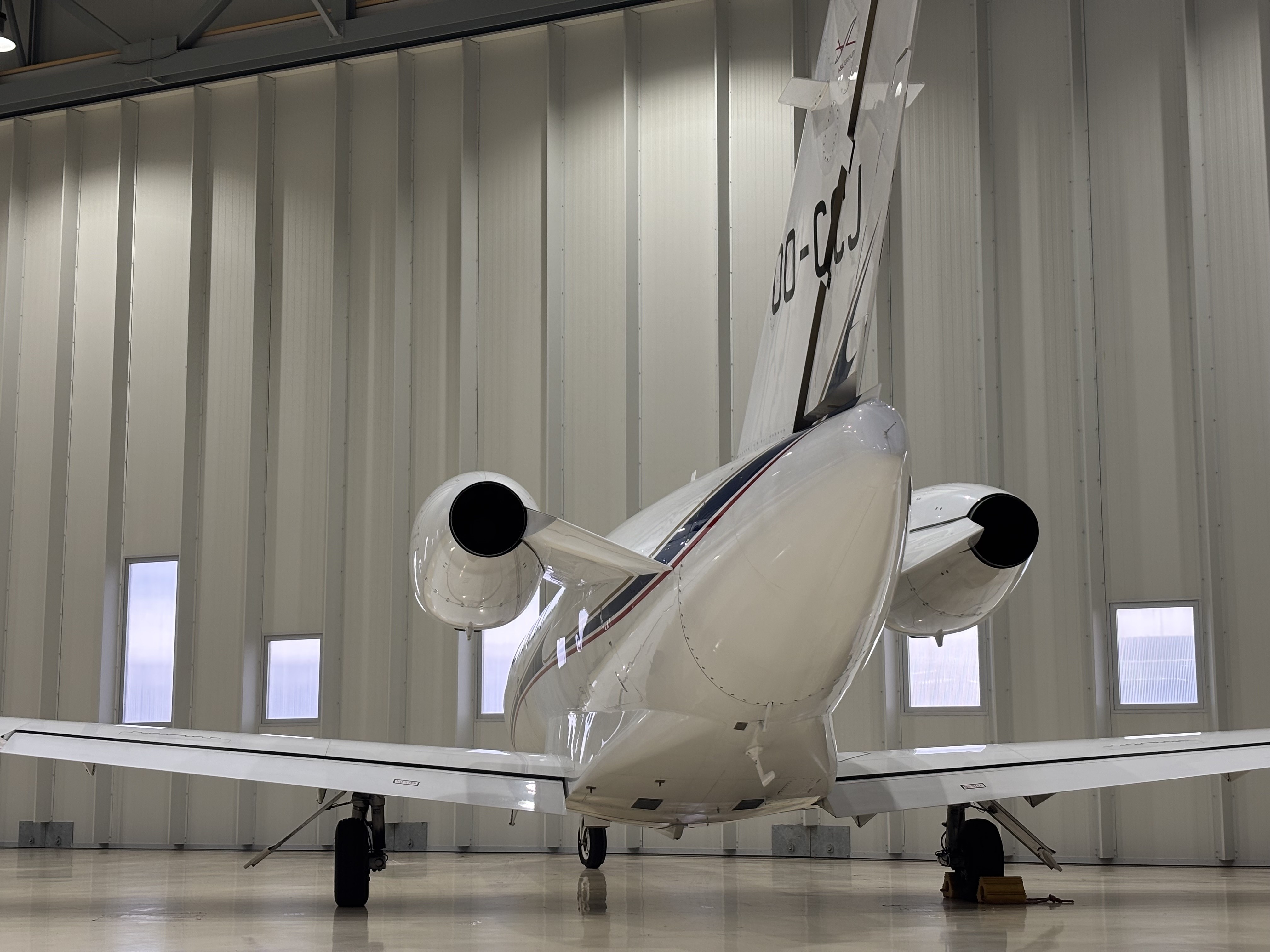 Cessna Citation CJ1 Jets for Sale Worldwide | AvBuyer