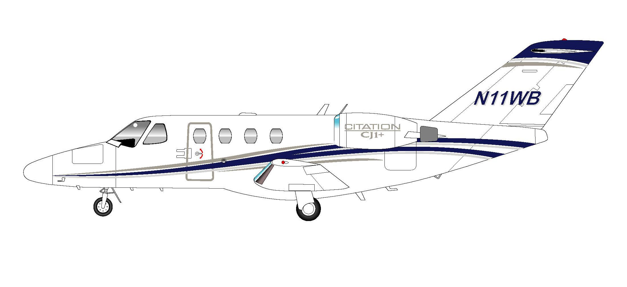 Cessna Citation CJ1 Jets for Sale Worldwide | AvBuyer