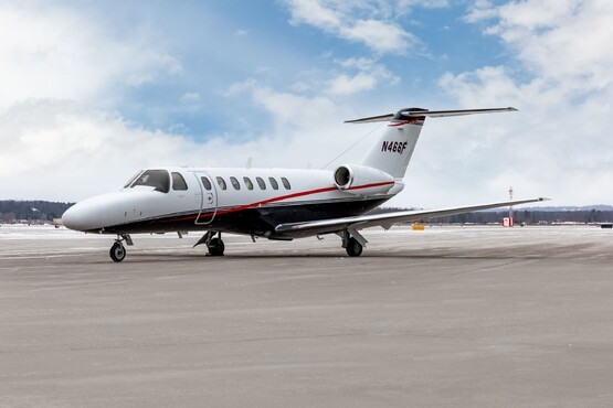 The Cessna Citation CJ3 Buyer's Guide | AvBuyer