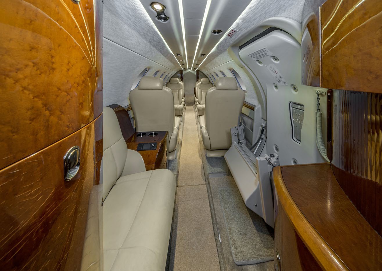New & Used Cessna Citation CJ4 Jets for Sale | AvBuyer