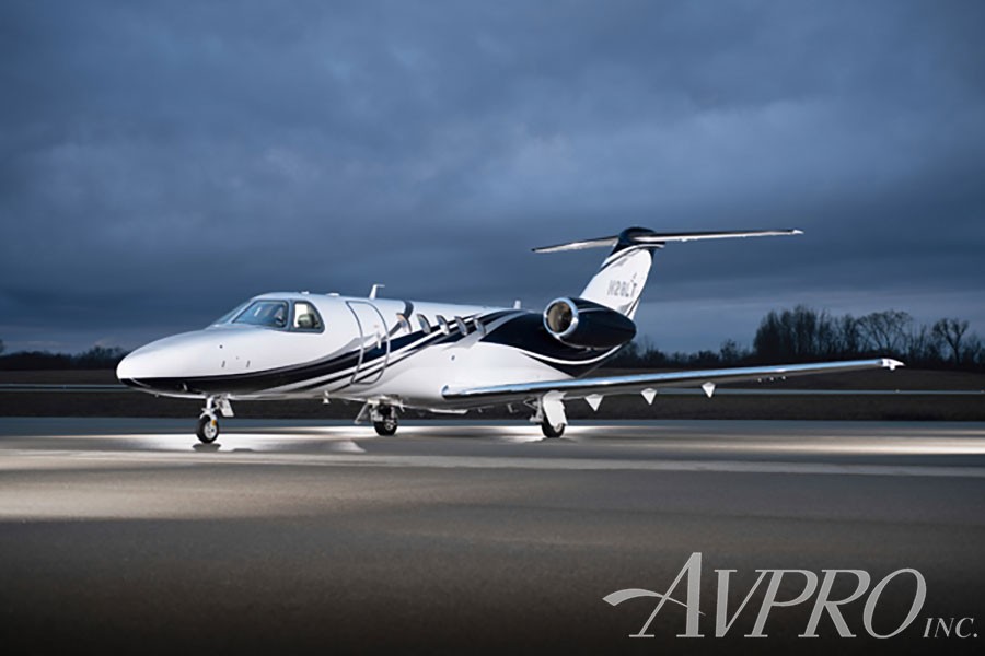 2023 Cessna Citation CJ4 Gen2 For Sale | PA, US. 510 hrs. | AvBuyer