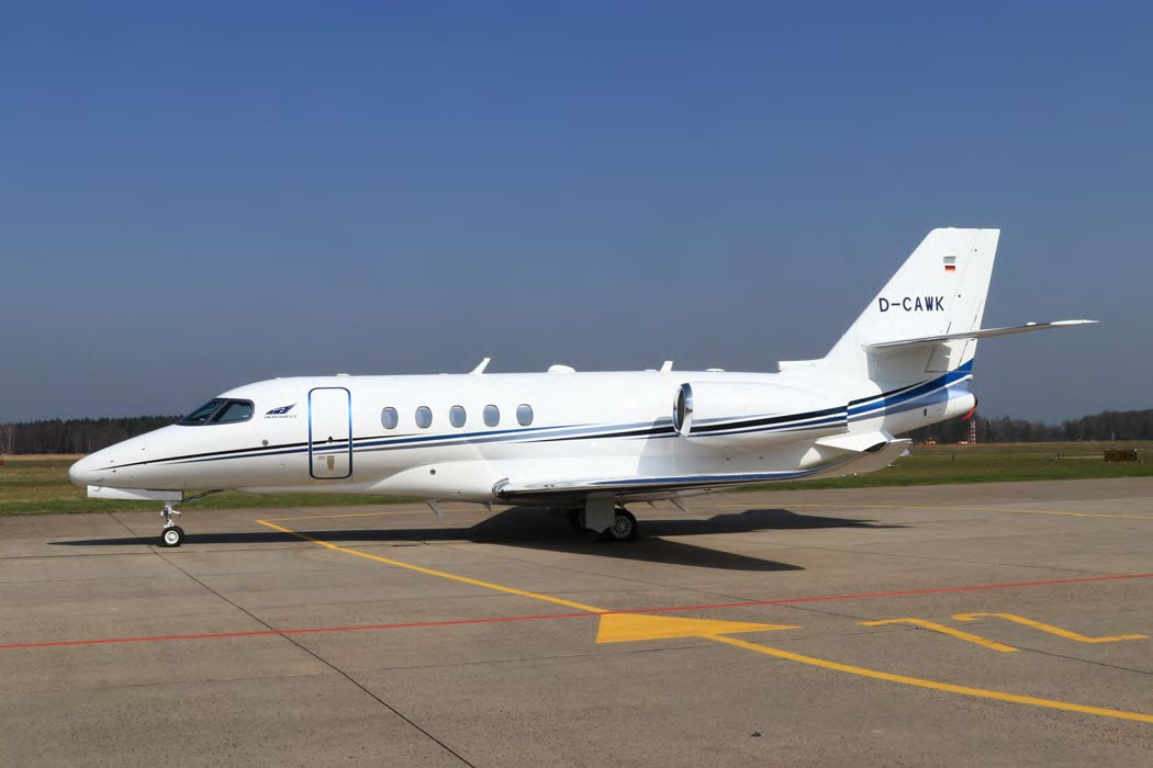 New & Used Cessna Citation Latitude Jets for Sale | AvBuyer