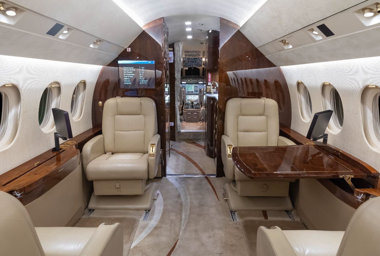 Dassault Falcon Jets for Sale Worldwide | AvBuyer
