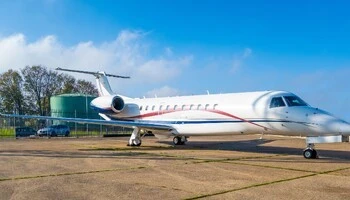 Used Embraer Legacy 600 Jets Worldwide | AvBuyer