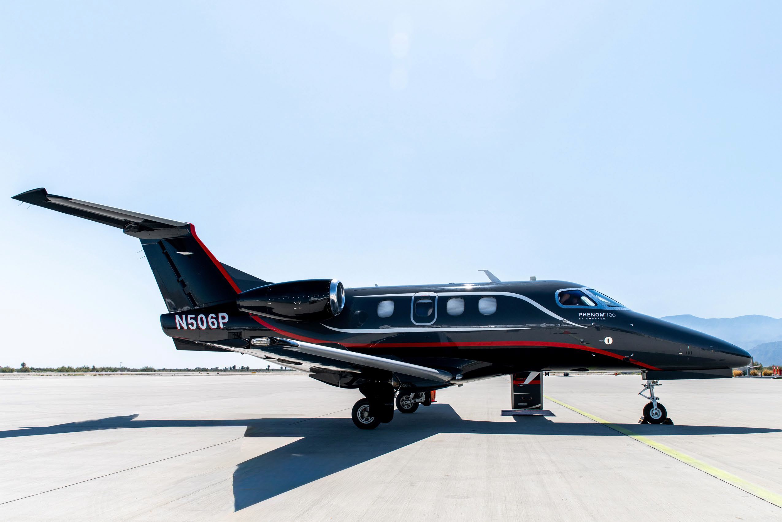 New & Used Embraer Jets Worldwide | AvBuyer