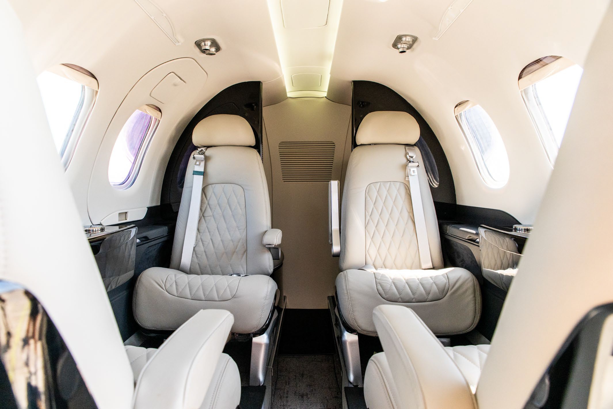 Used Embraer Phenom 100 Jets for Sale Worldwide | AvBuyer
