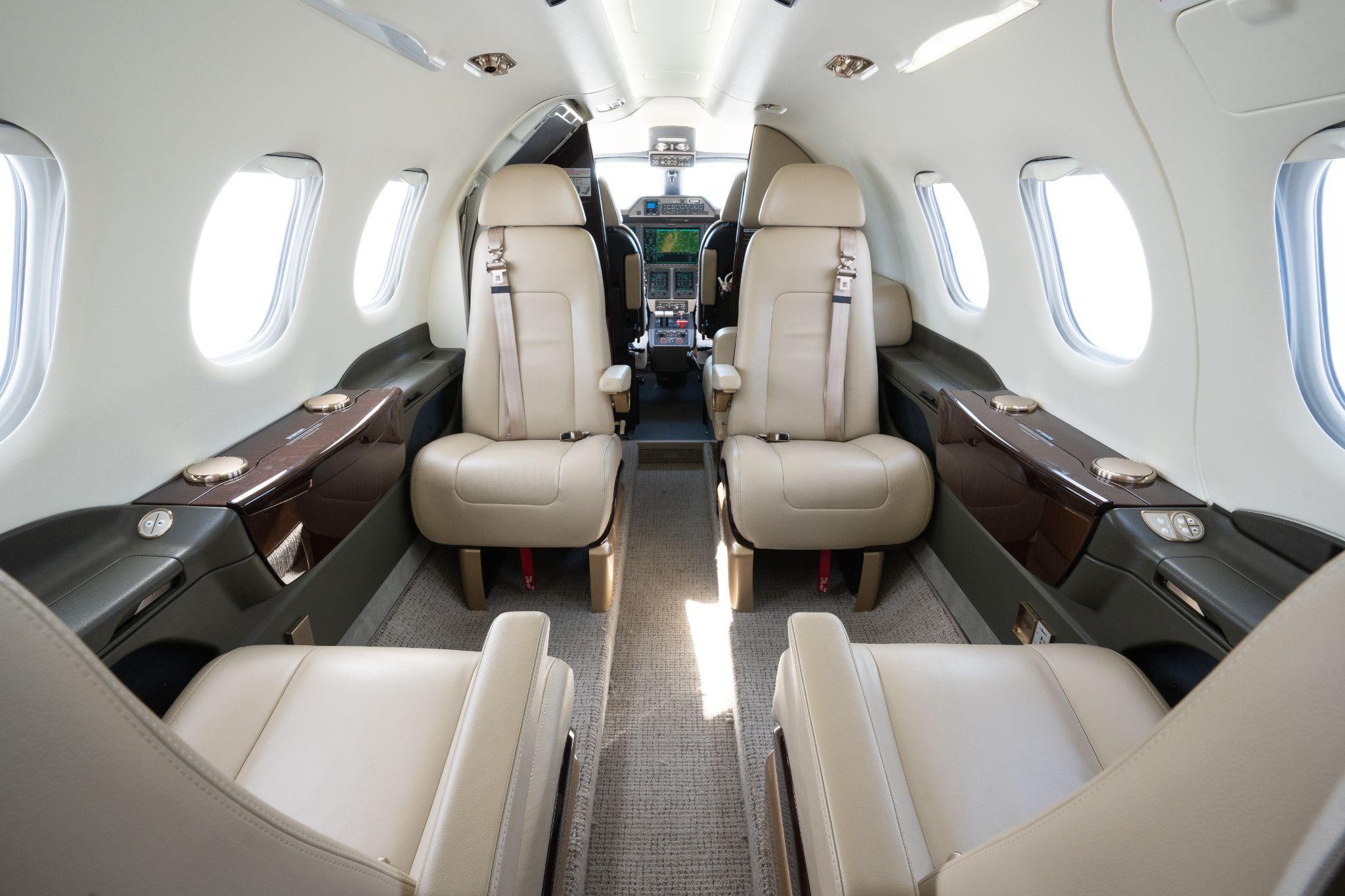 Embraer Phenom 100EV Jets for Sale| New & Used Phenom 100EV Jets ...