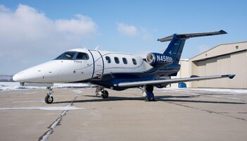 New & Used Embraer Legacy 450 Jets Worldwide - Page 12 | AvBuyer