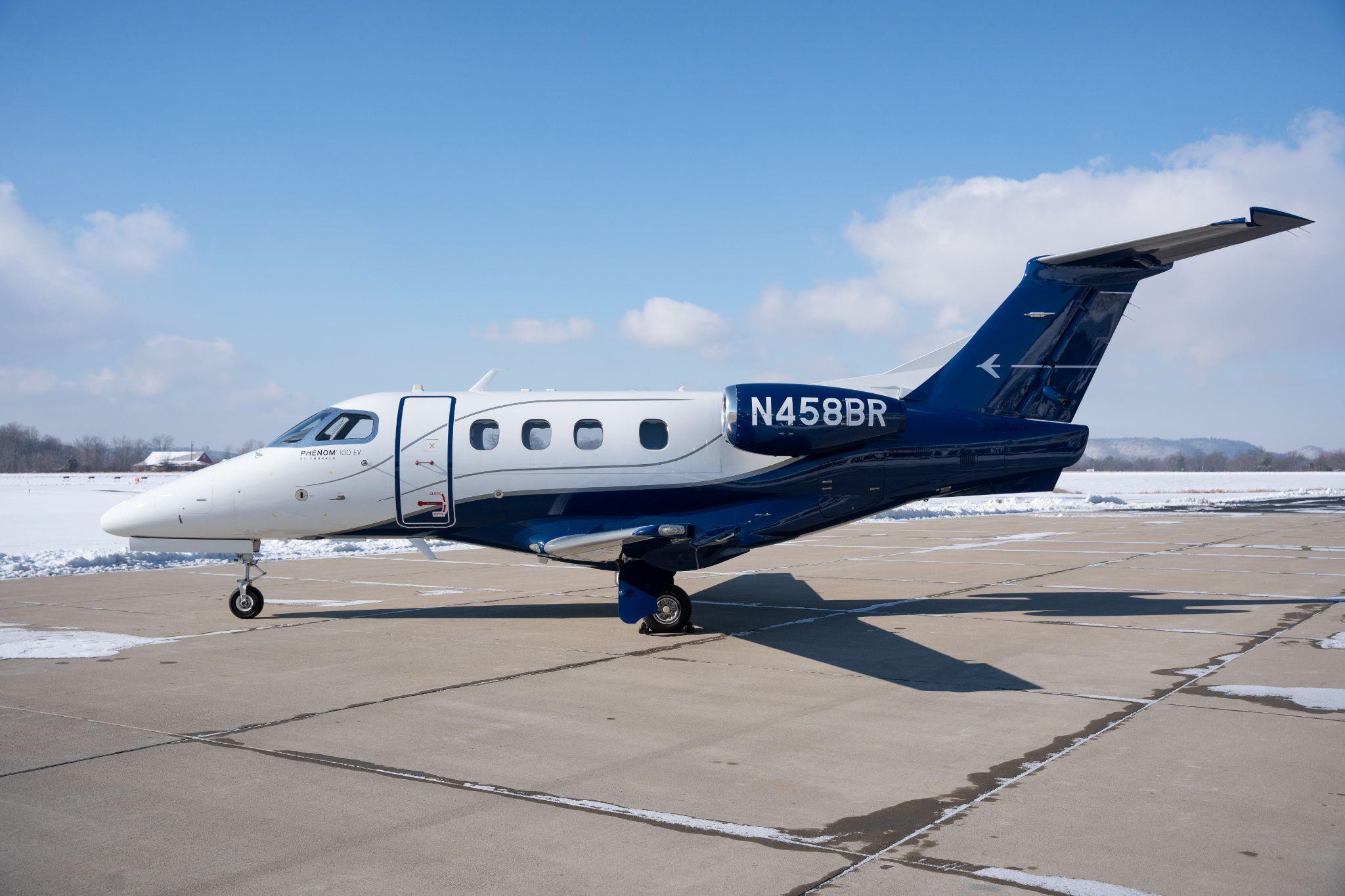 Very Light Jets for Sale Worldwide | AvBuyer