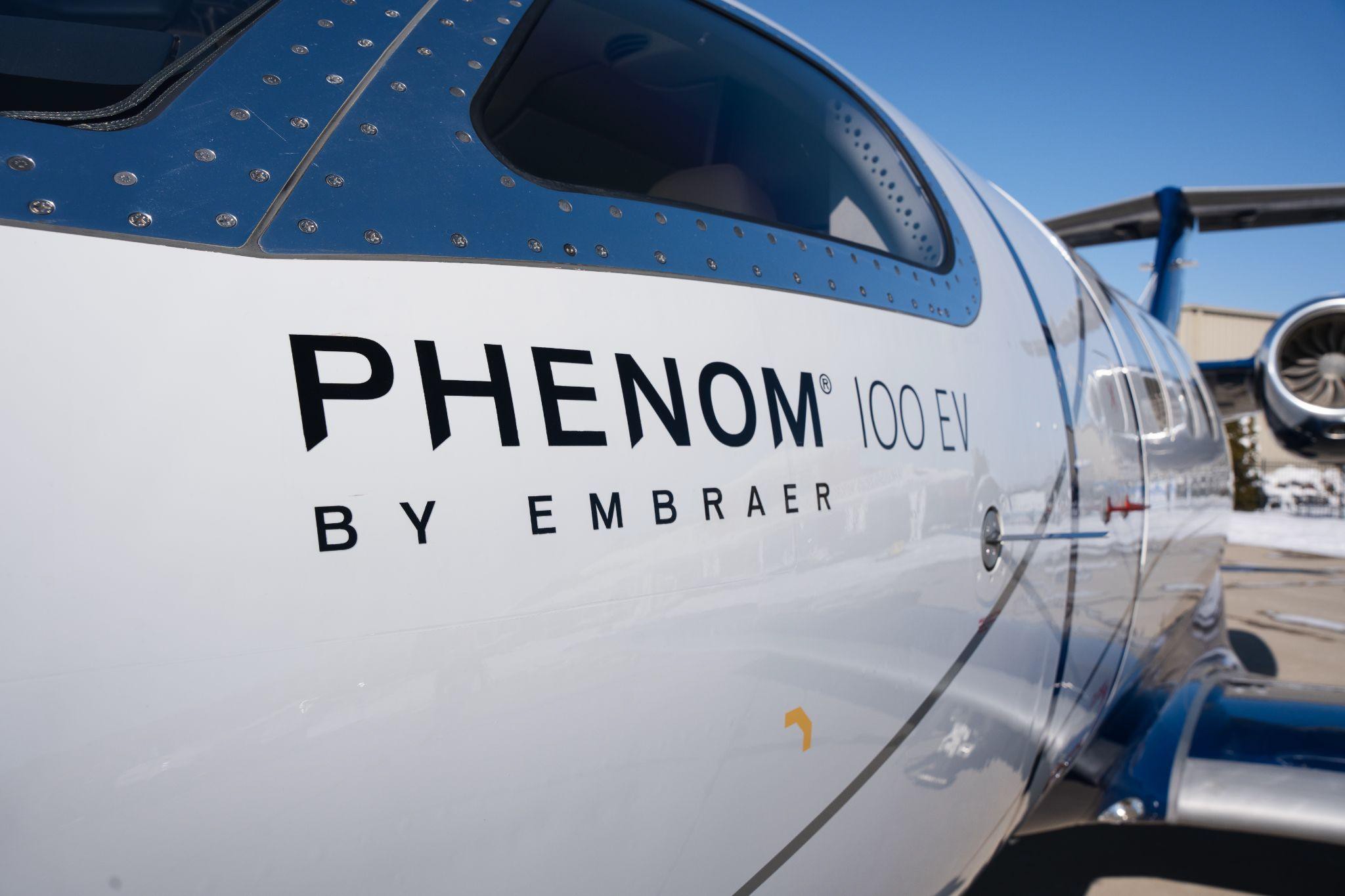 Used Embraer Phenom 100 Jets for Sale Worldwide | AvBuyer