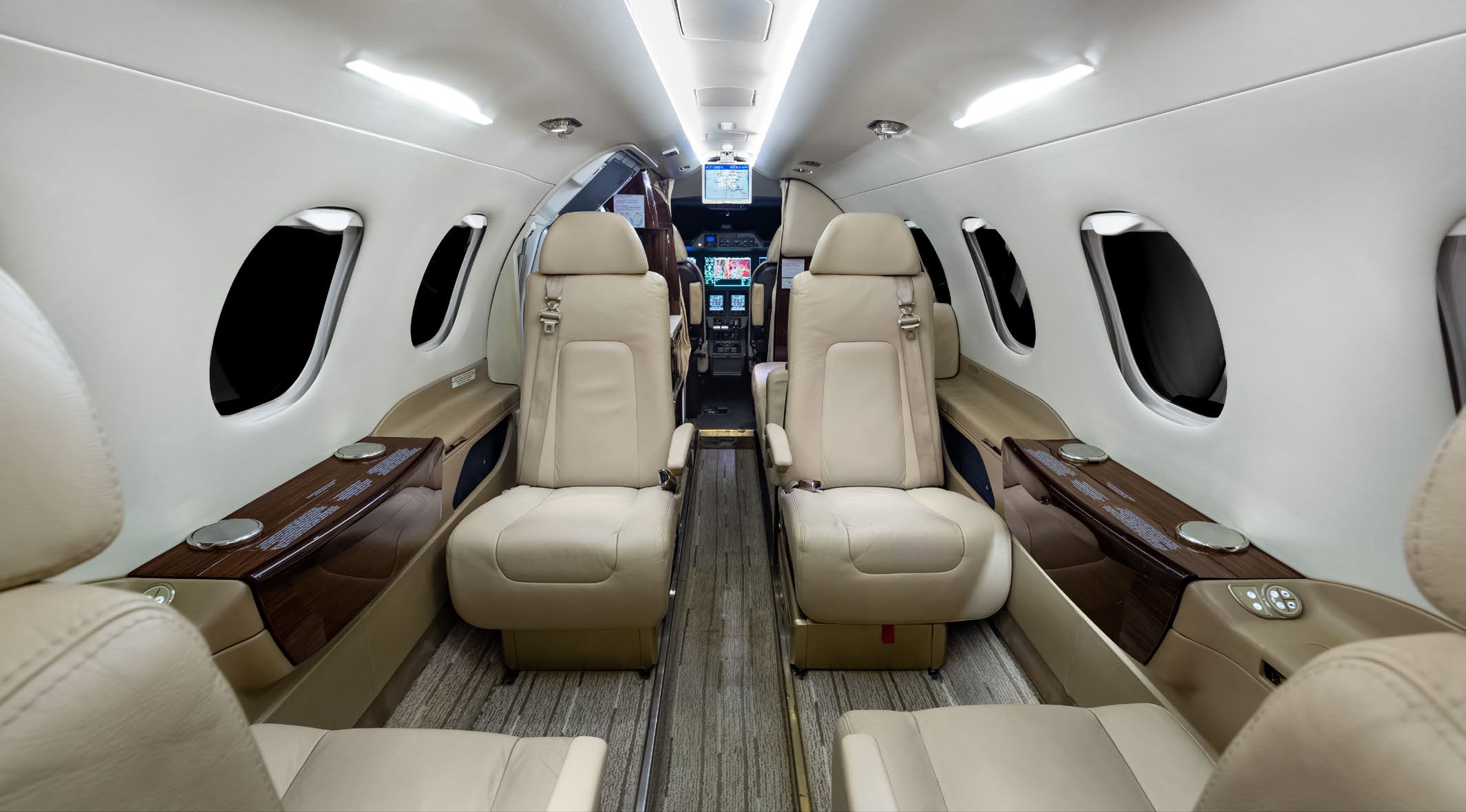 Used Embraer Phenom 300 Jets for Sale Worldwide | AvBuyer