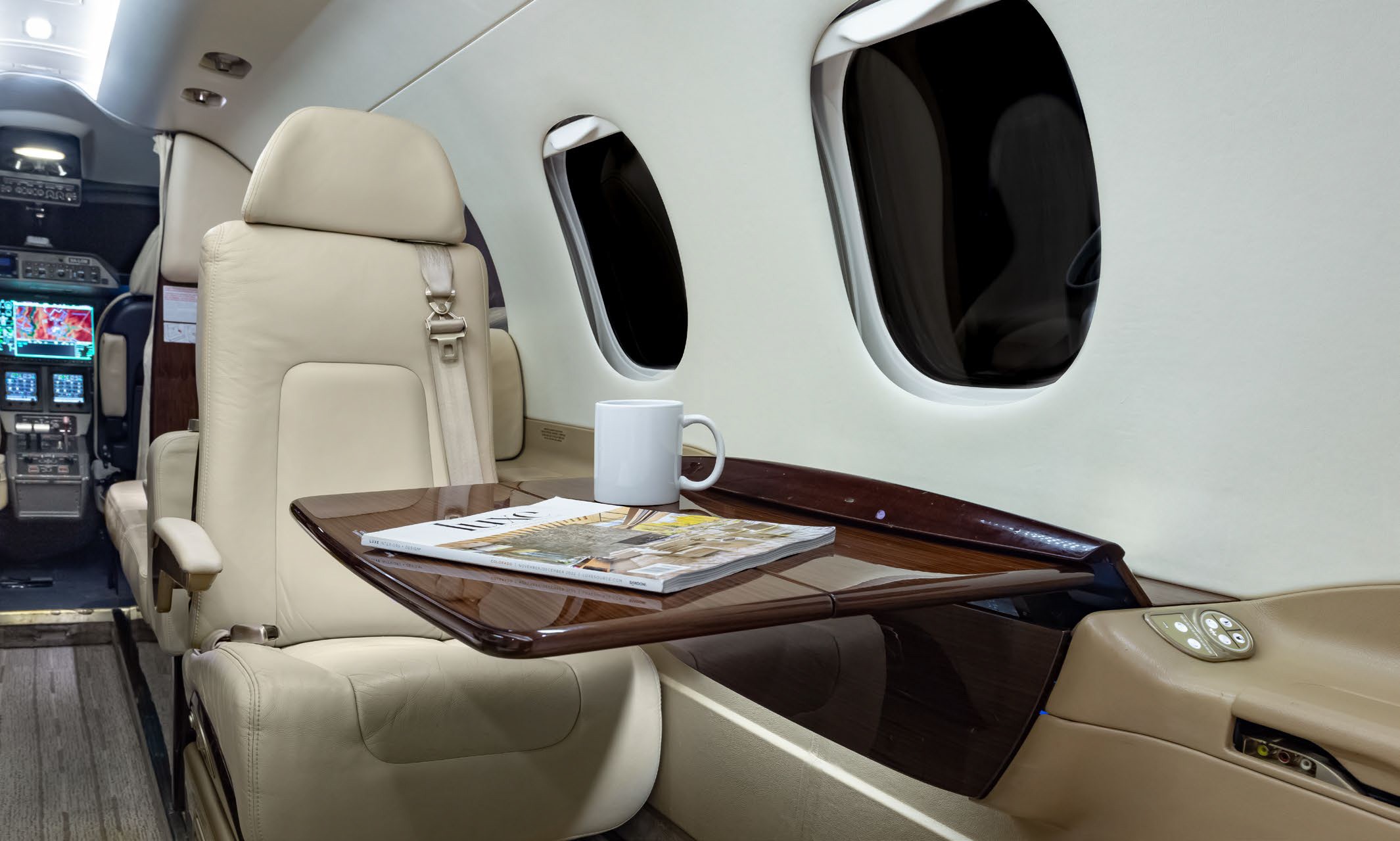 Light Jets for Sale Worldwide. | AvBuyer