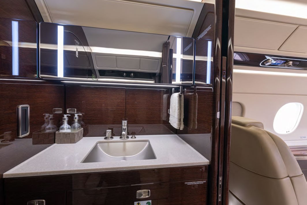 2019 Embraer Praetor 600 For Sale | CT, US. 2171 hrs. | AvBuyer