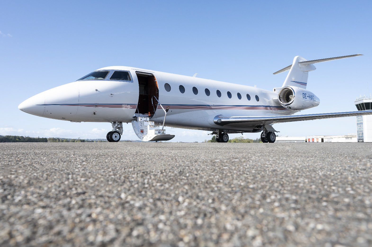 Gulfstream G280 Jets for Sale Worldwide | AvBuyer