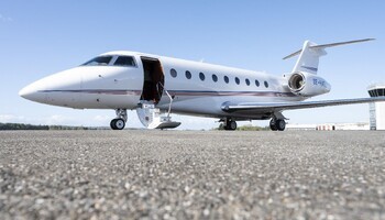 Gulfstream G280 Jets for Sale Worldwide | AvBuyer