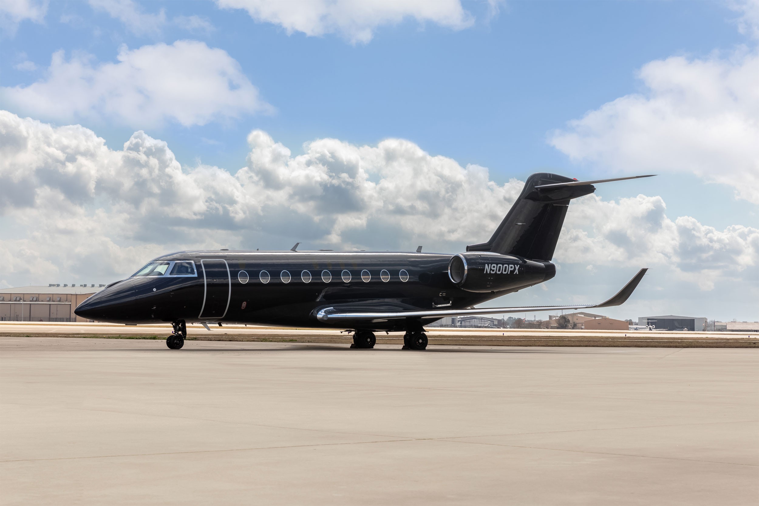 Mid-Size Jets for Sale Worldwide | AvBuyer