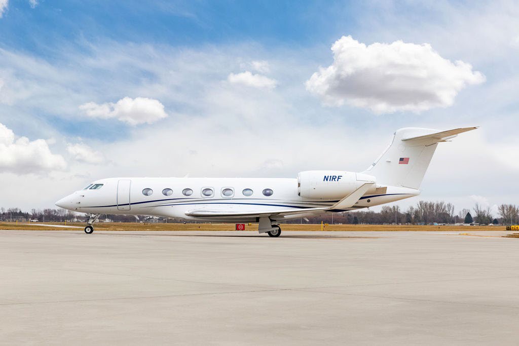 Gulfstream G500 (GVII) For Sale | ND, US. 0 | AvBuyer