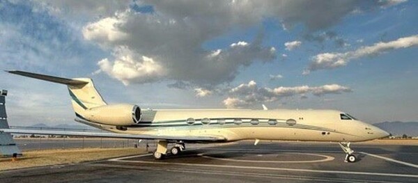 The Gulfstream G550 Buyers Guide | AvBuyer