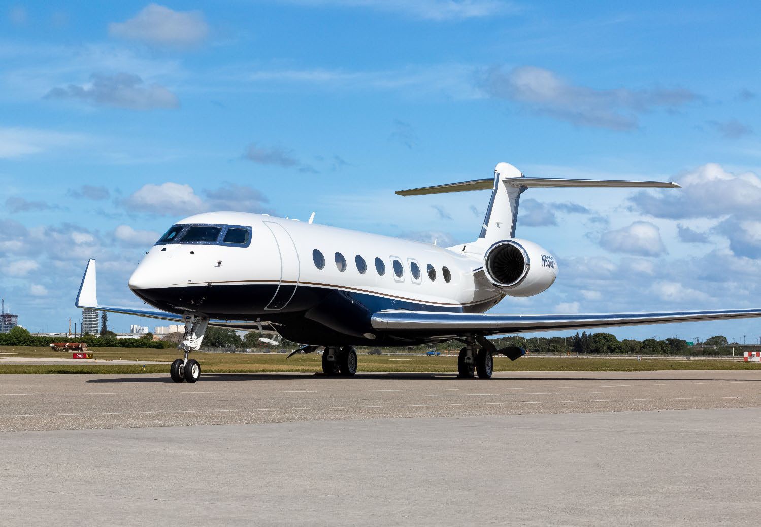 Gulfstream G650ER Jets for Sale Worldwide | AvBuyer