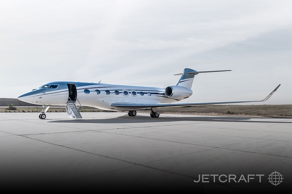 New & Used G650 Jets for Sale Worldwide | AvBuyer
