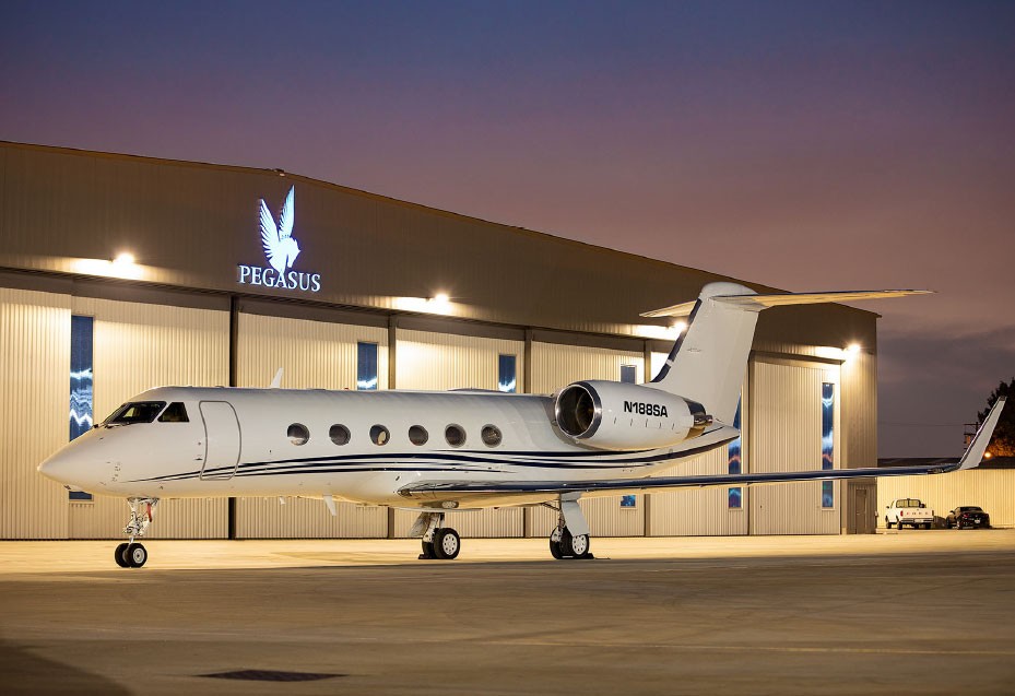 Gulfstream IV Jets for Sale Worldwide | AvBuyer